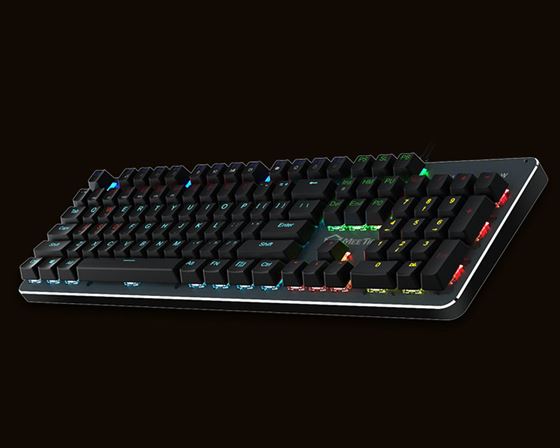Meetion MK007 Mechanical Gaming Keyboard | Used Computers | Myitem.lk ...