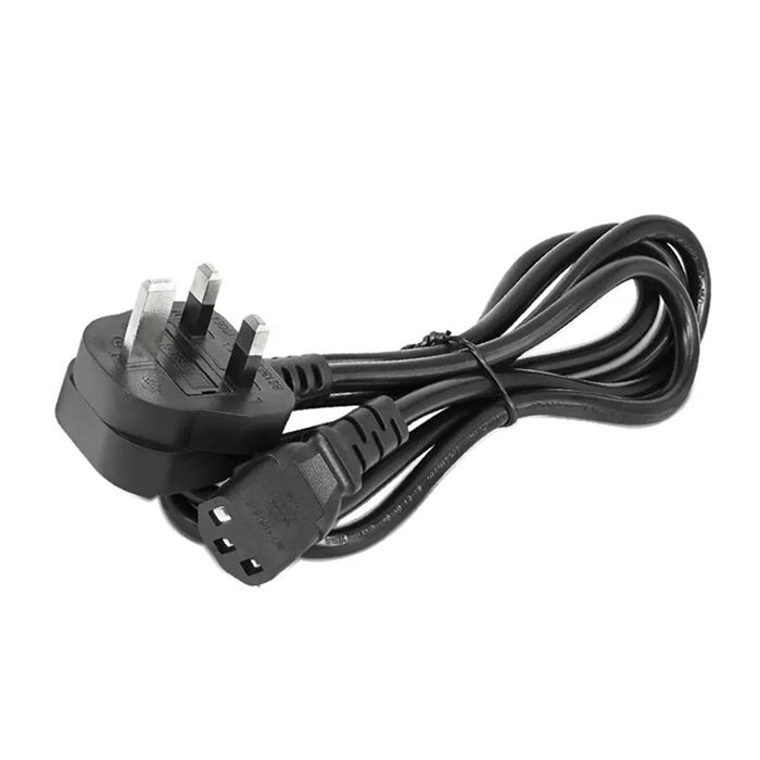 UK Type Power Cable | | Computers Cables