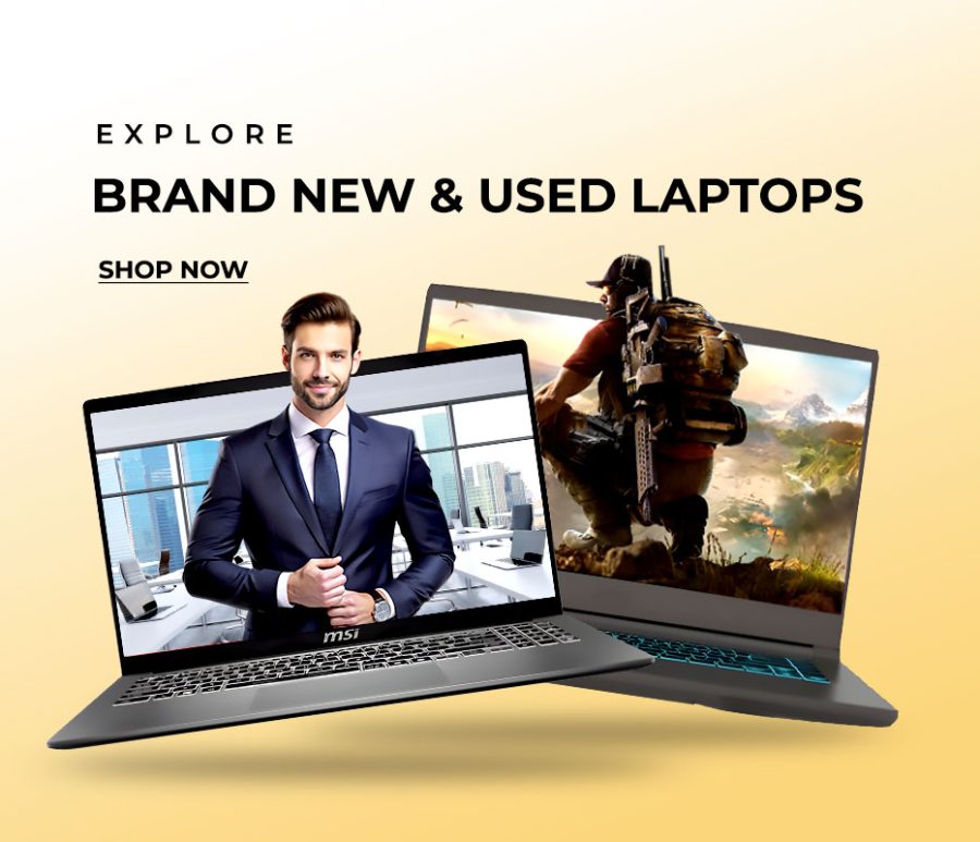 Computer Store Sri Lanka | MyItem.lk Laptops & Desktops