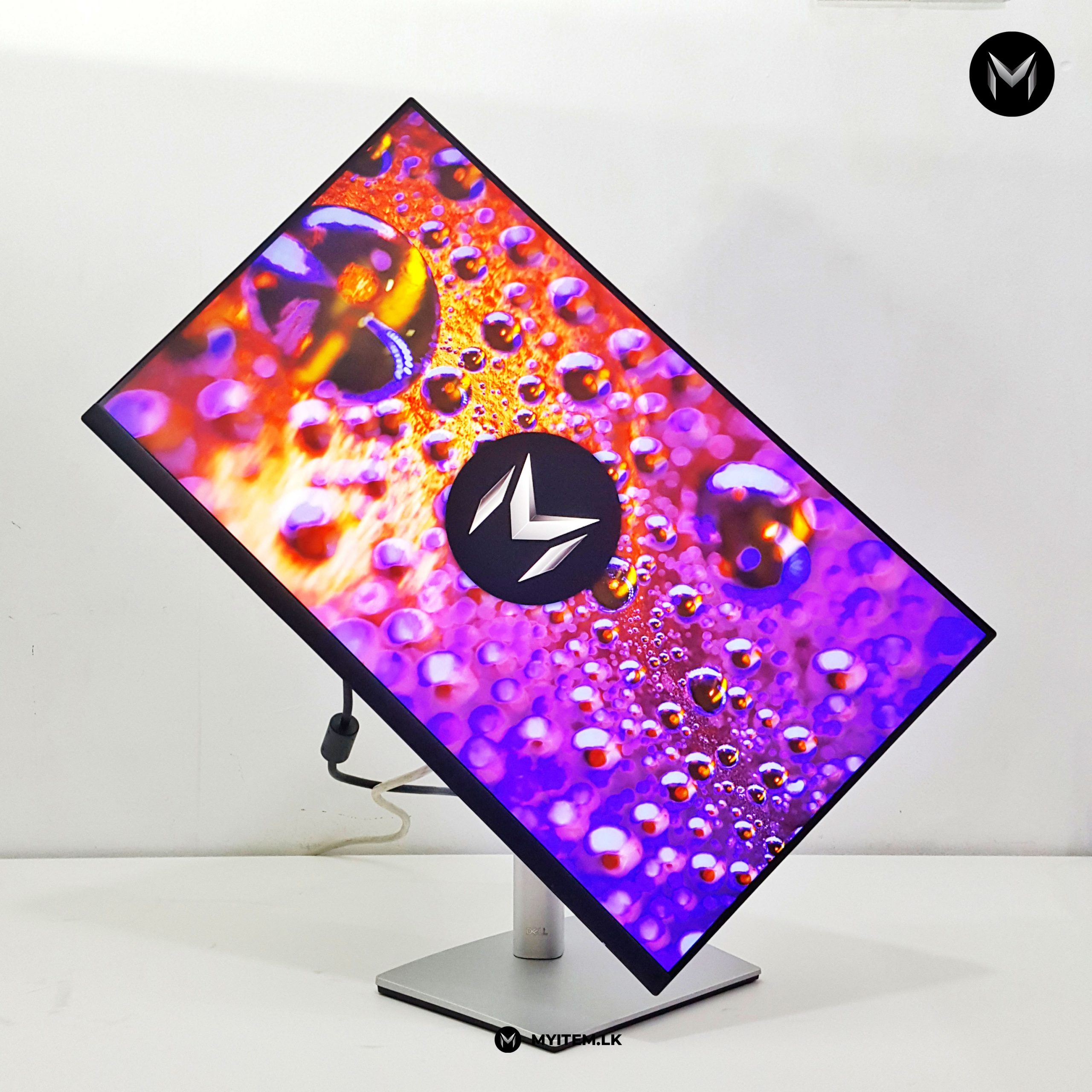 Dell 22 Inch Frameless LED IPS Monitor | P2222H | MFY 2022 | Used ...