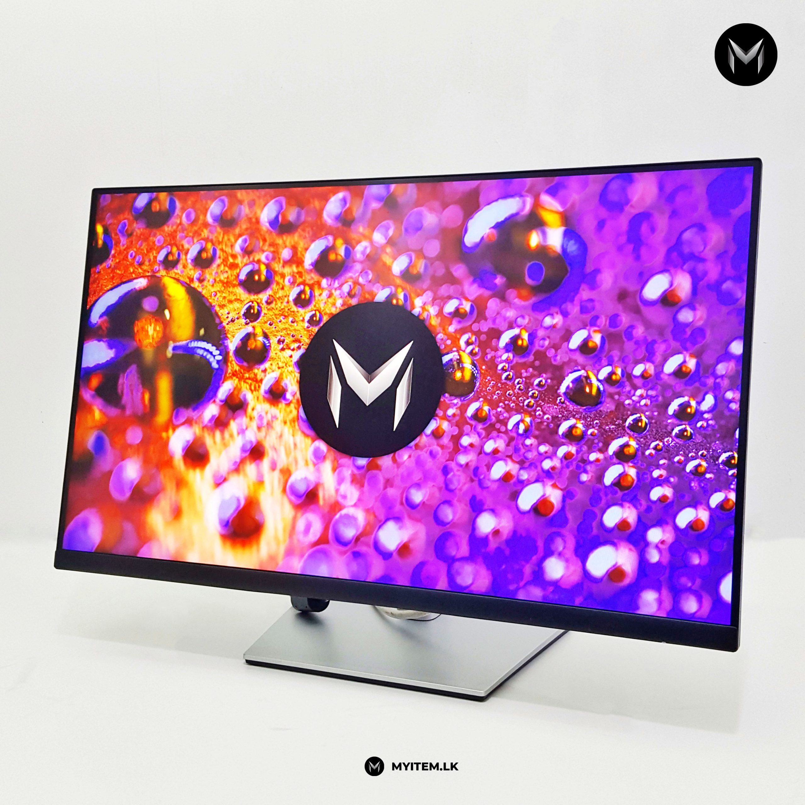 Dell 22 Inch Frameless LED IPS Monitor | P2222H | MFY 2022 | Used ...