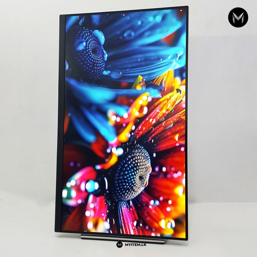 Dell 22 Inch Frameless LED IPS Monitor | P2222H | MFY 2022 | Used ...
