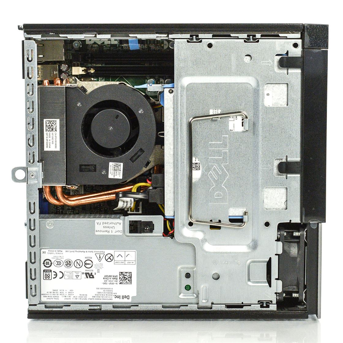 Dell OptiPlex 9020 USFF | Myitem.lk | Used Computers