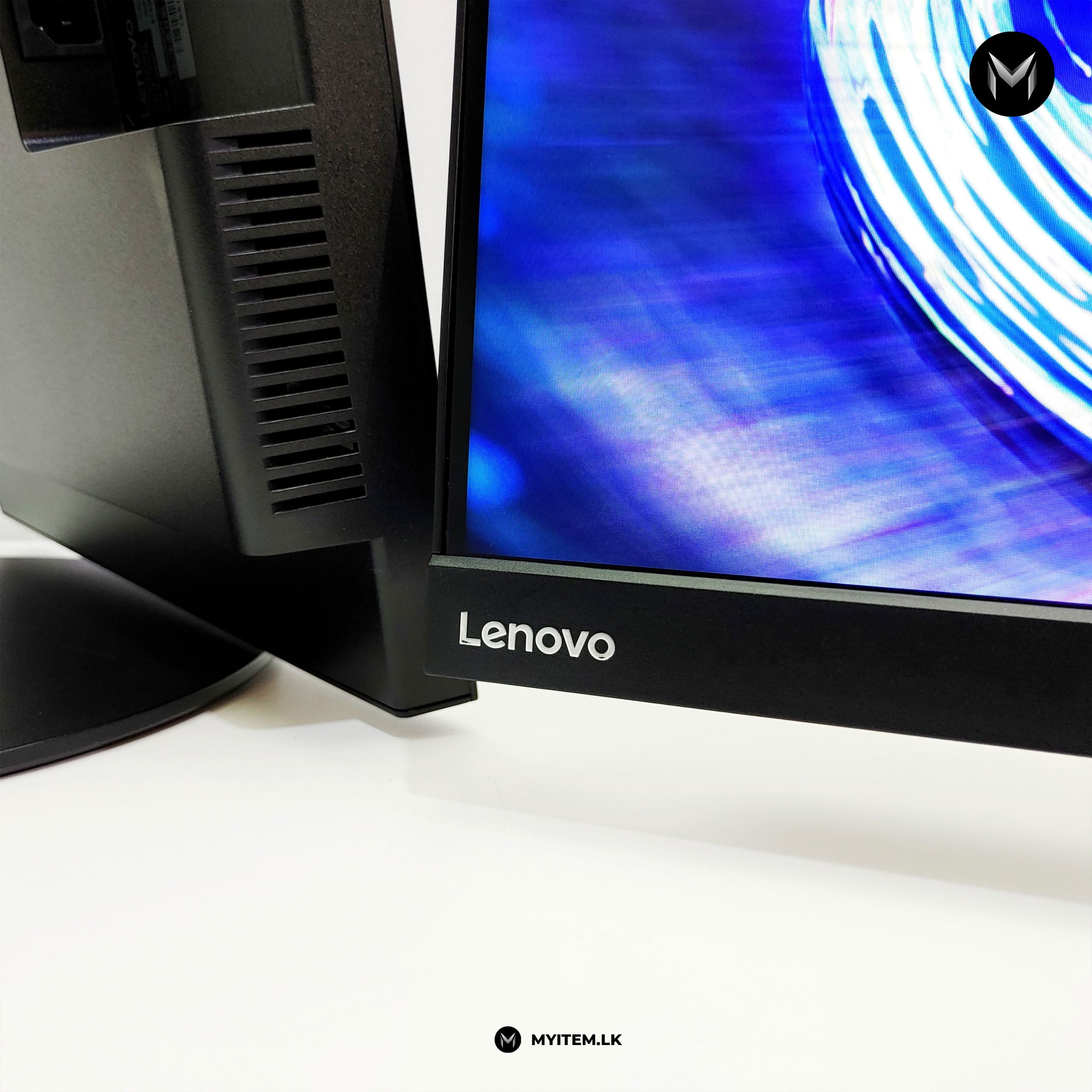 Lenovo ThinkVision 23” Frameless FHD Monitor | Used Computers | Myitem ...