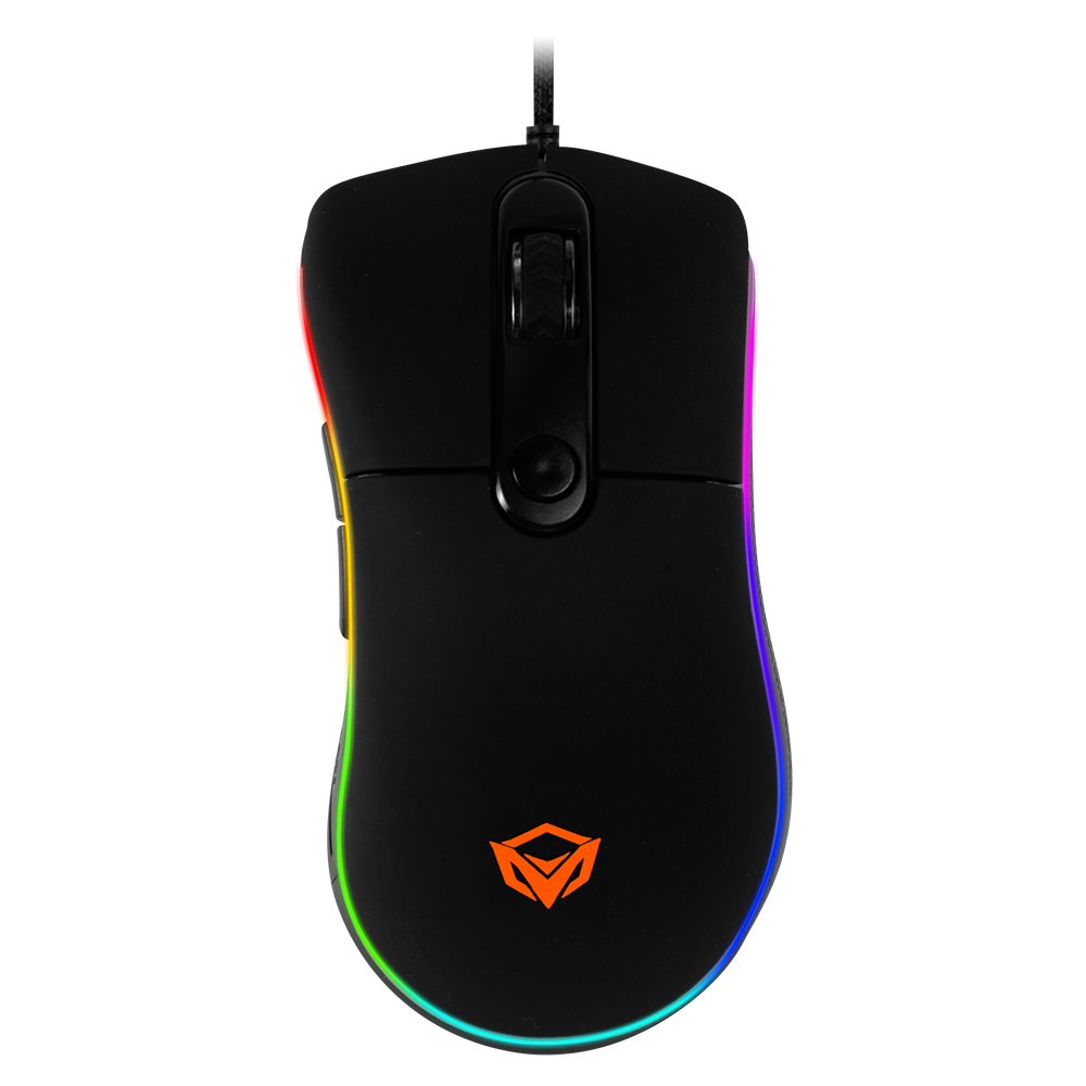 Meetion GM20 – Chromatic RGB Gaming Mouse | Used Computers | Myitem.lk ...