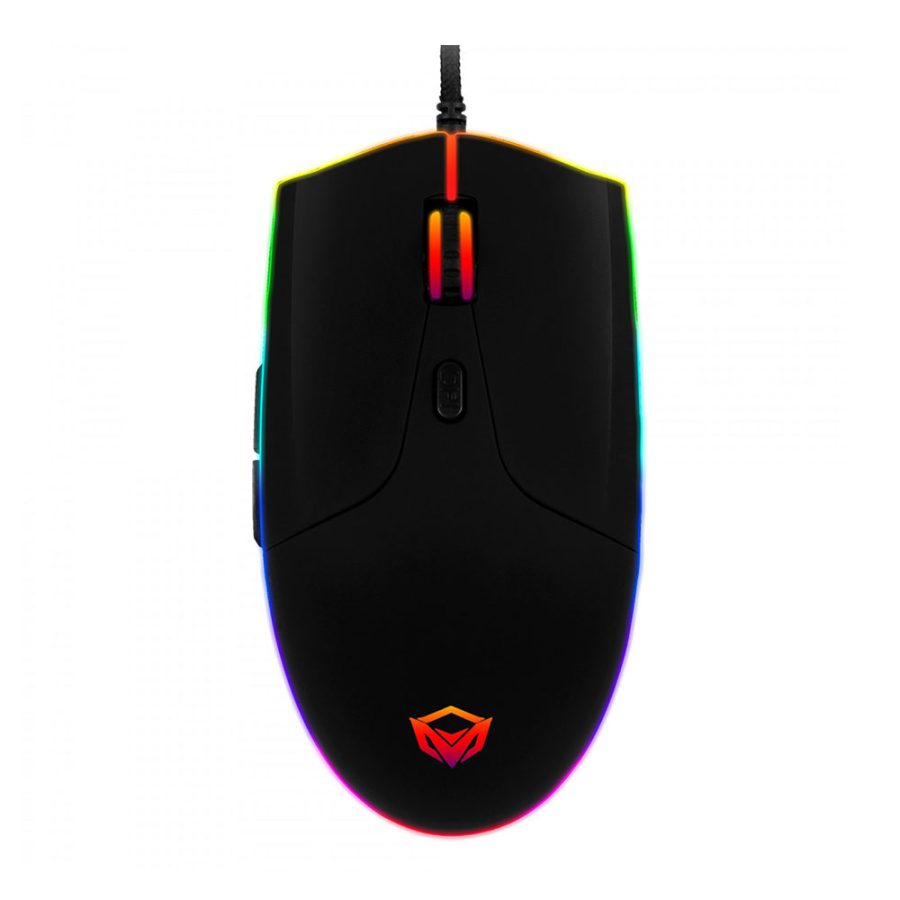 Meetion GM21 – Polychrome RGB Gaming Mouse
