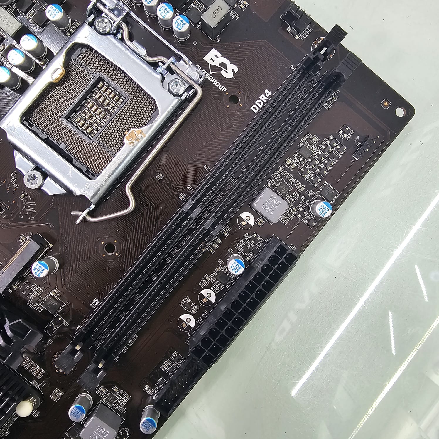 H110 USED MOTHERBOARD | Used Computers | Myitem.lk | Branded Computers ...