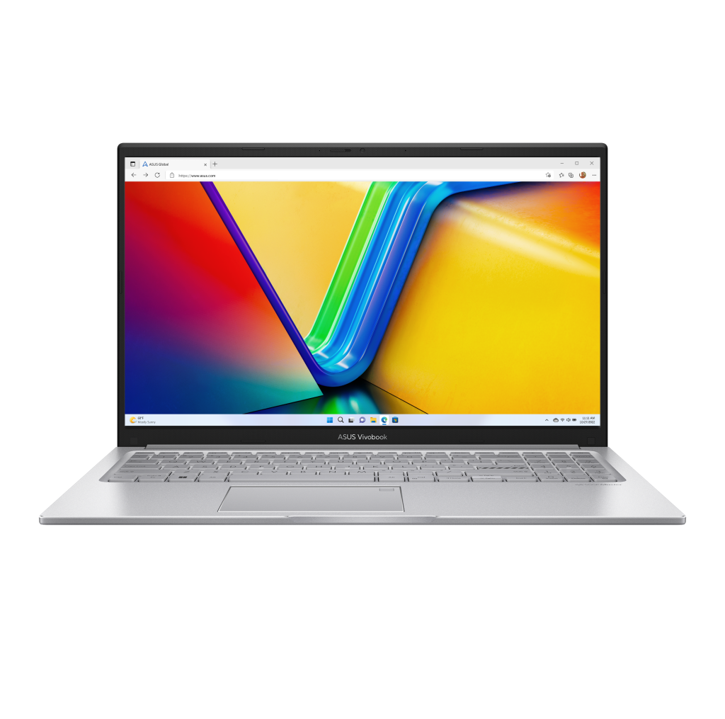 Asus Vivobook 15 A1504VA i5-1335 | Intel UHD Graphics| 8GB DDR4 | 512GB ...