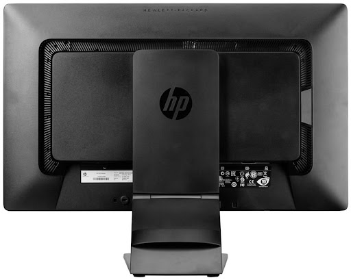 HP Elite Display 23" LED DP | VGA DVI USB FHD Monitor | Used Computers ...
