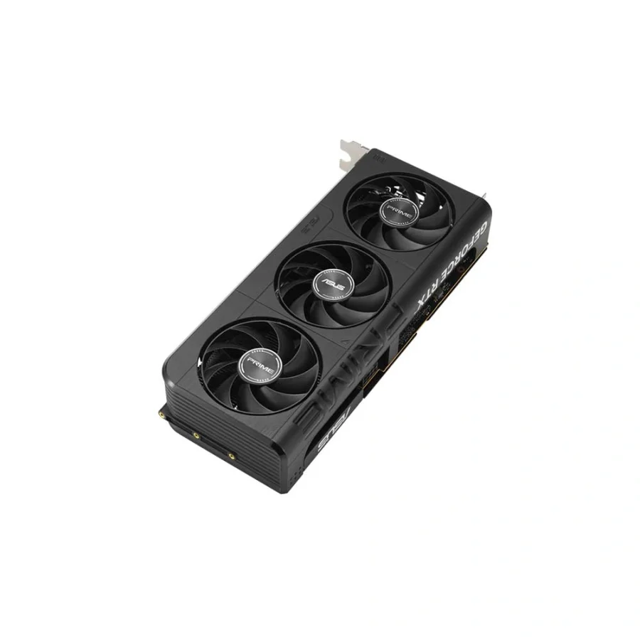 ASUS PRIME RTX 5050 8GB GDDR6 OC EDITION BRAND NEW GRAPHICS CARD ( 01 ...