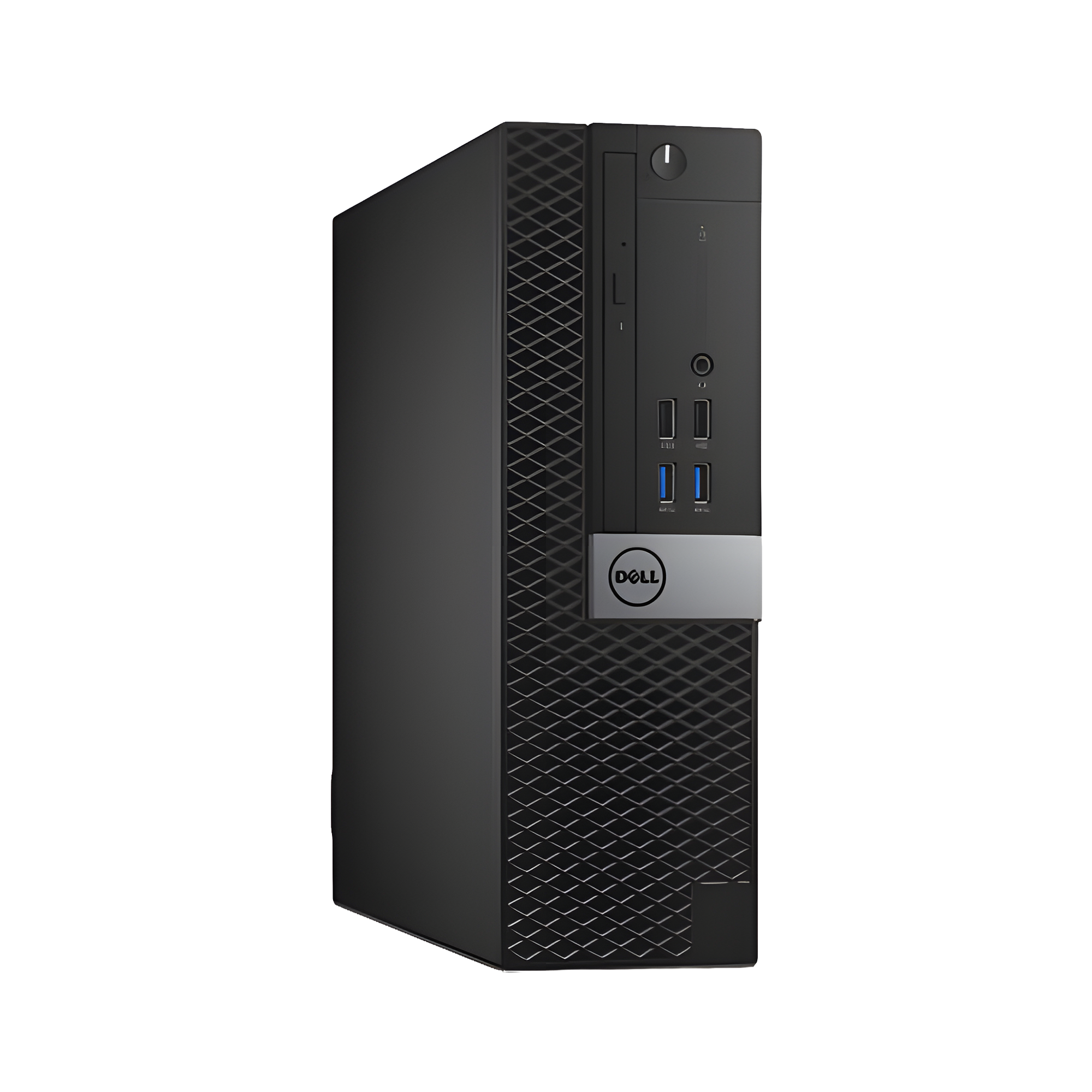 Dell OptiPlex 3040 / 5040 / 7040 Core i3 6th Gen 4GB RAM 128GB SSD SFF ...
