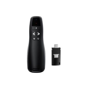 MIKUSO LP-017 Wireless Presenter Presentation Remote